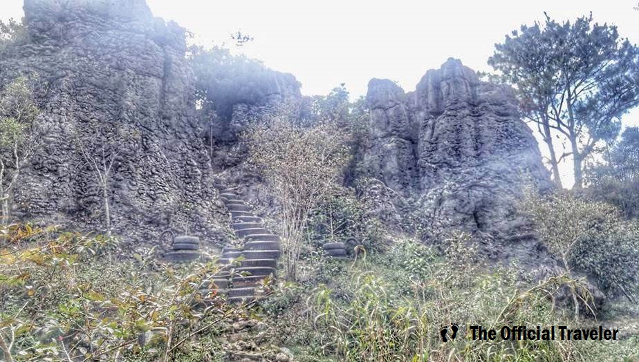 A Short Trek to Mt. Kalugong – The Official Traveler